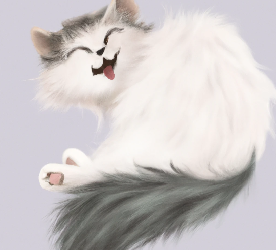 A Comprehensive Guide to Cat Purring – mnmlst cat